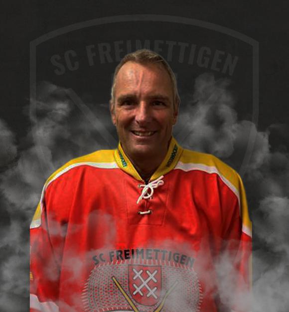 Vorstand | SC Freimettigen